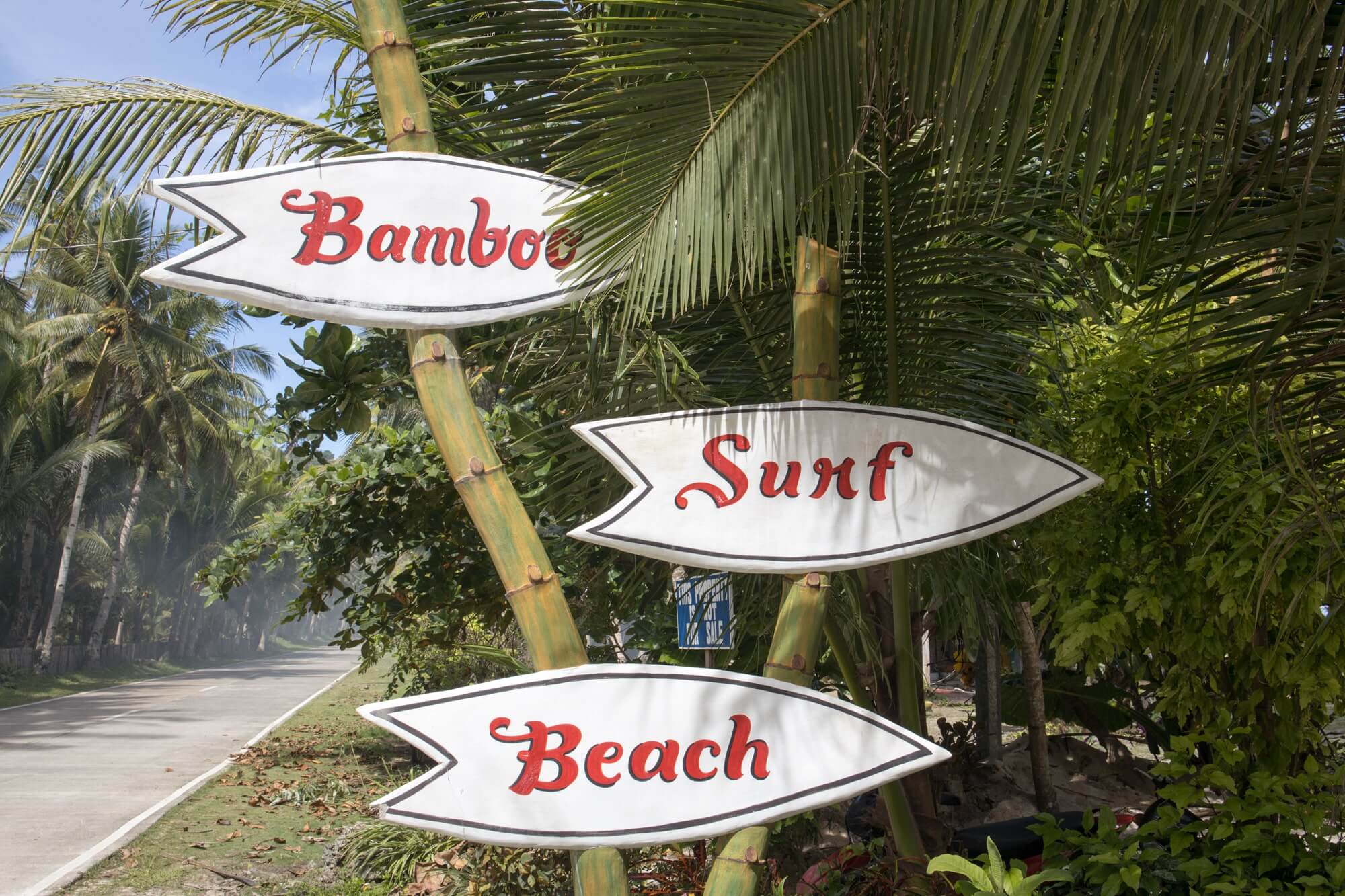 Surf Trip Guide to Siargao, Philippines | SURF & UNWIND