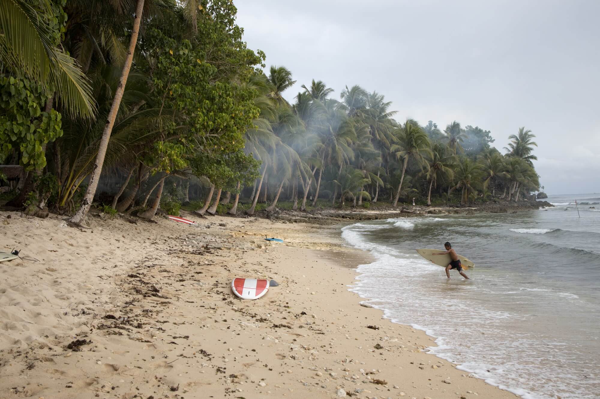 Surfing Capital of the Philippines, Siargao - Best Surf Spots | SURF ...