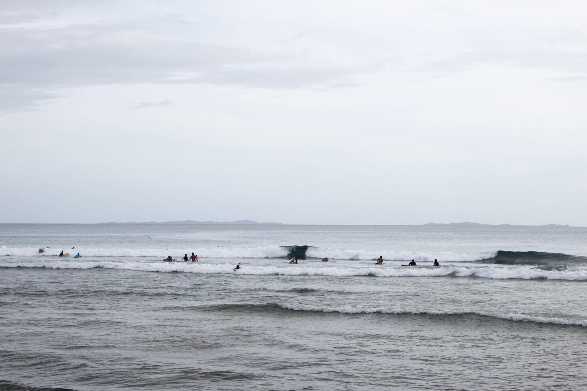 Surfing Capital of the Philippines, Siargao - Best Surf Spots | SURF ...
