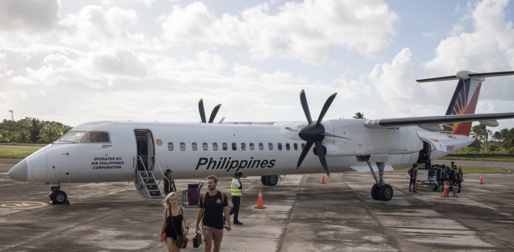 Surf Trip Guide to Siargao, Philippines | SURF & UNWIND