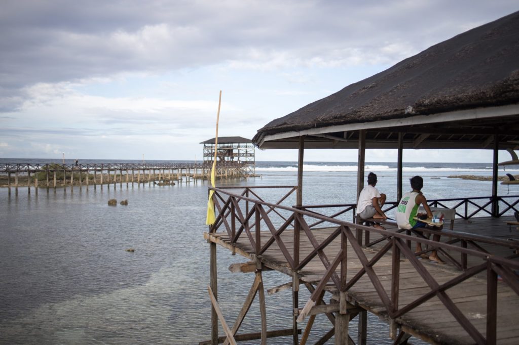 Surfing Capital of the Philippines, Siargao - Best Surf Spots | SURF ...