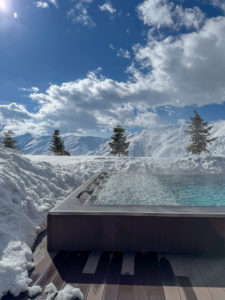 Where to stay in Gudauri, Georgia | SURF & UNWIND